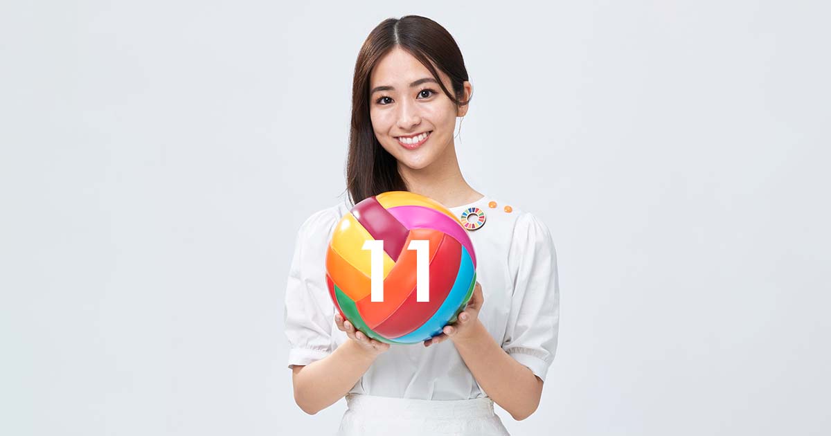 地球を笑顔にするWEEK｜TBSテレビ