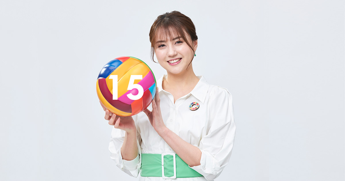 地球を笑顔にするWEEK｜TBSテレビ