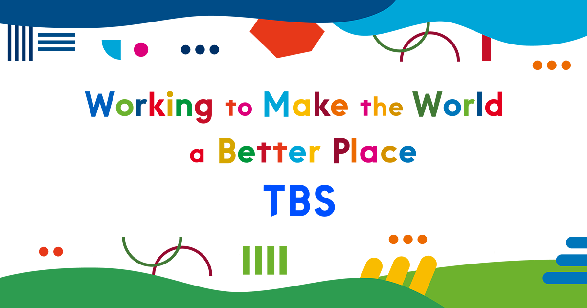 Report ｜ TBS Sustainability