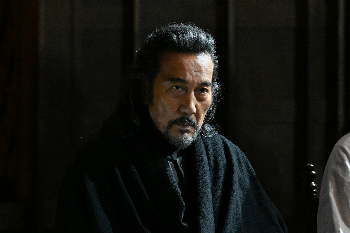 あらすじ｜TBSテレビ 日曜劇場『VIVANT』