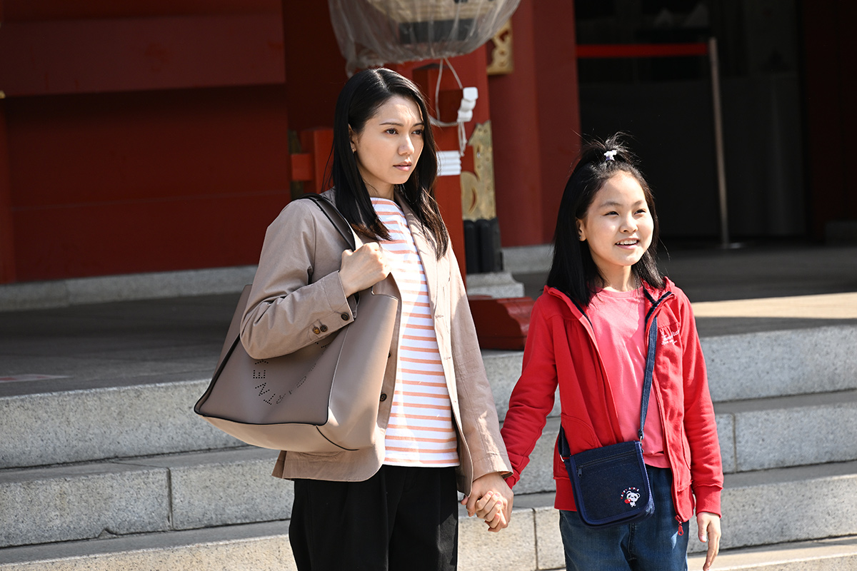 あらすじ｜TBSテレビ 日曜劇場『VIVANT』