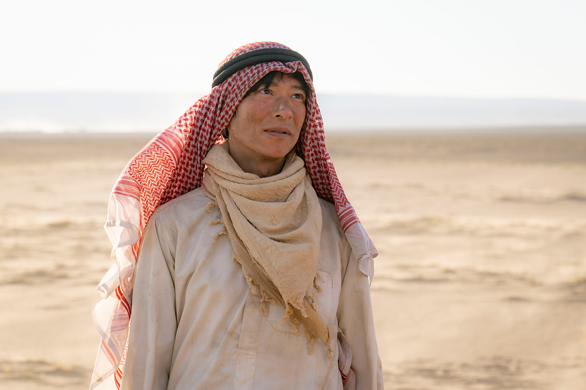 あらすじ｜TBSテレビ 日曜劇場『VIVANT』