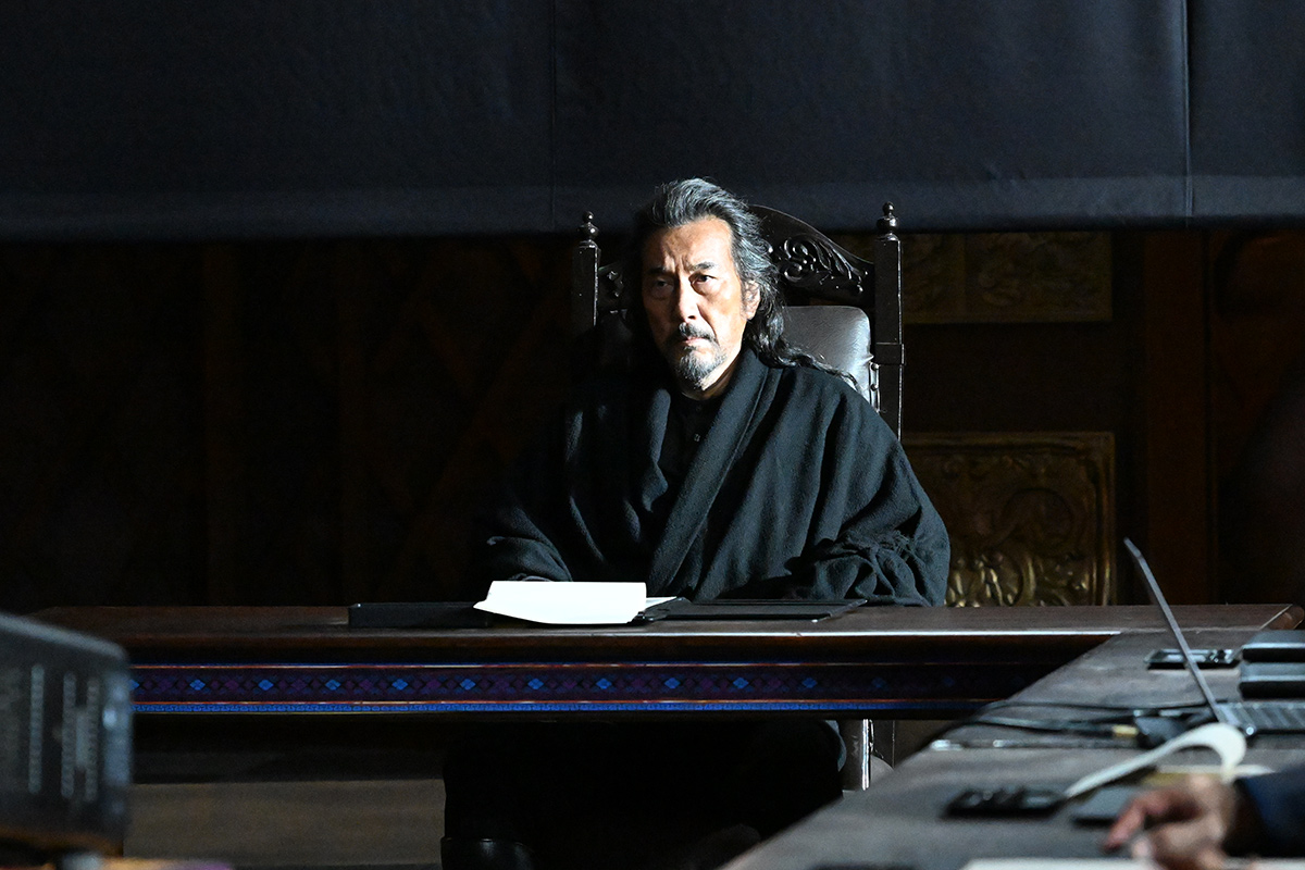 あらすじ｜TBSテレビ 日曜劇場『VIVANT』