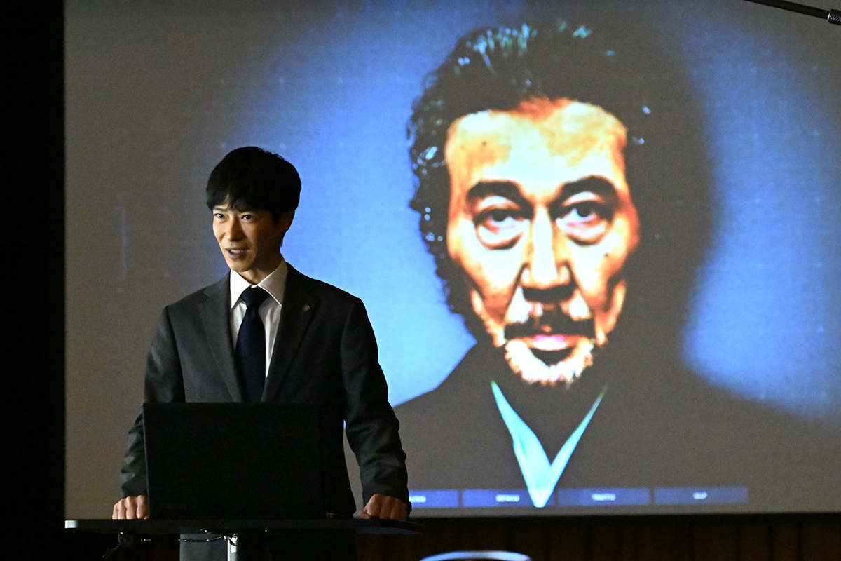 あらすじ｜TBSテレビ 日曜劇場『VIVANT』