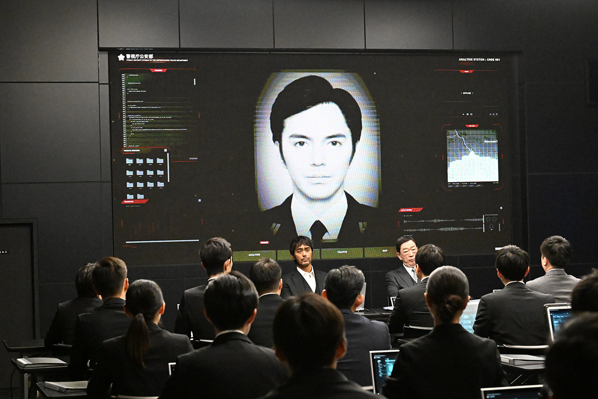 あらすじ｜TBSテレビ 日曜劇場『VIVANT』