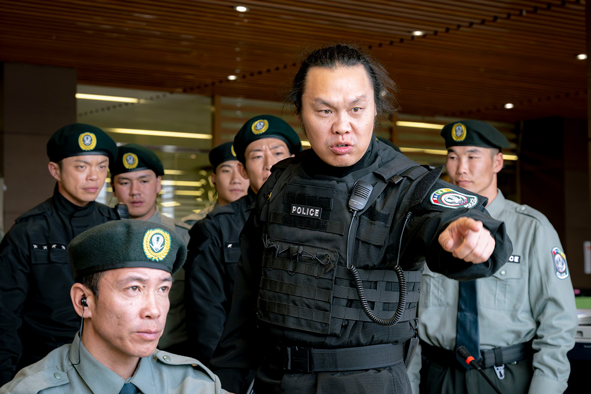 あらすじ｜TBSテレビ 日曜劇場『VIVANT』