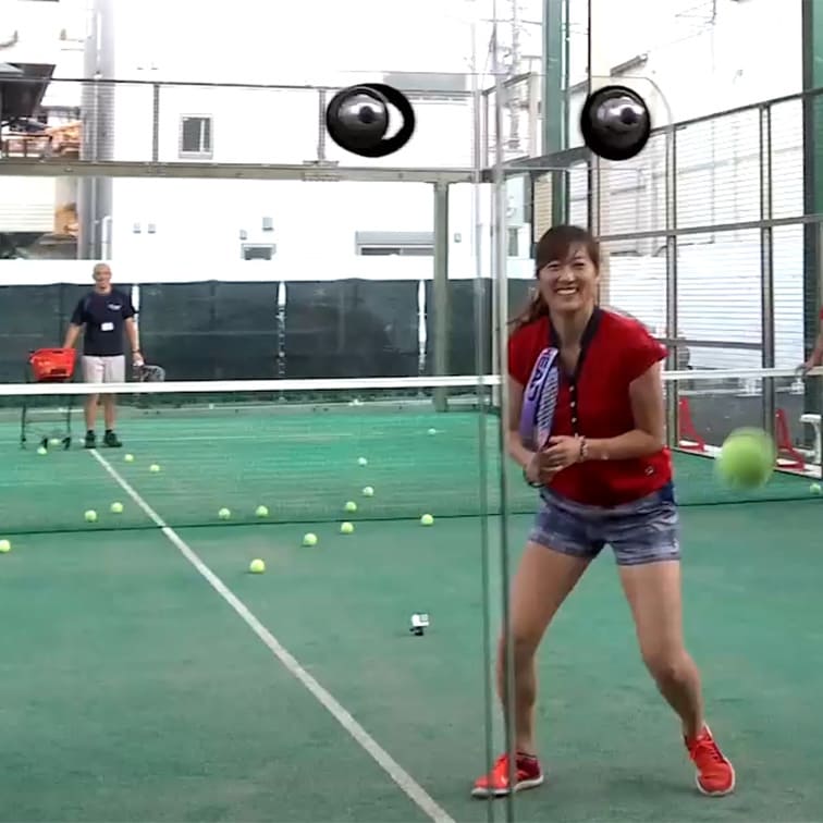 Yeahhh! | TBSテレビ