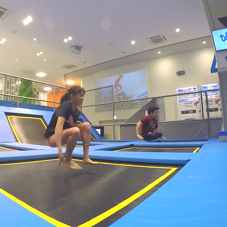 Yeahhh! | TBSテレビ