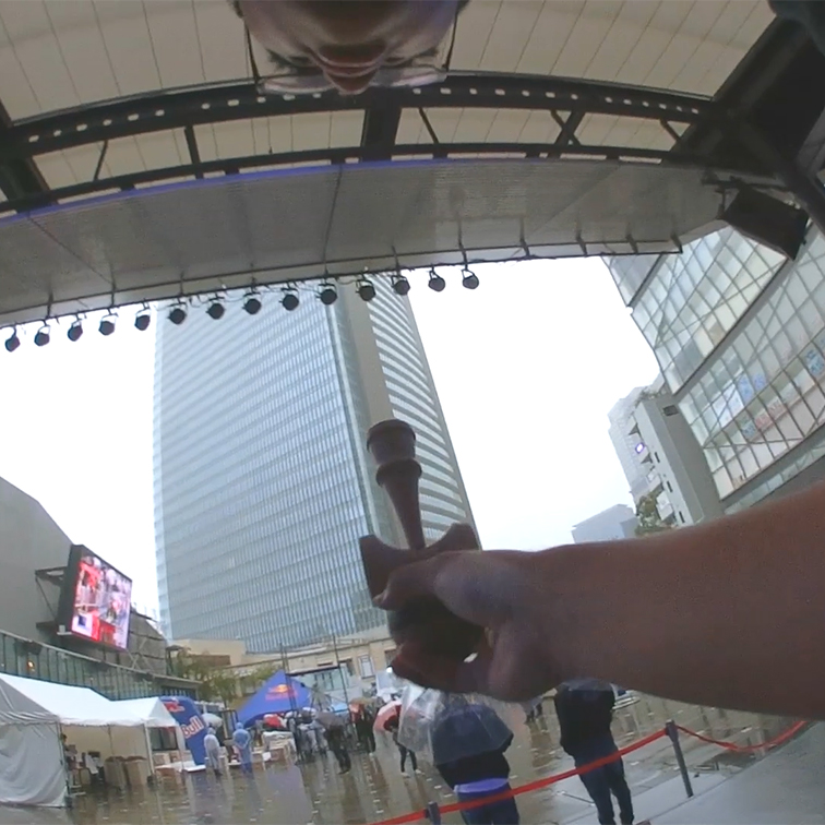 Yeahhh! | TBSテレビ