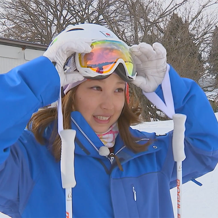 Yeahhh! | TBSテレビ