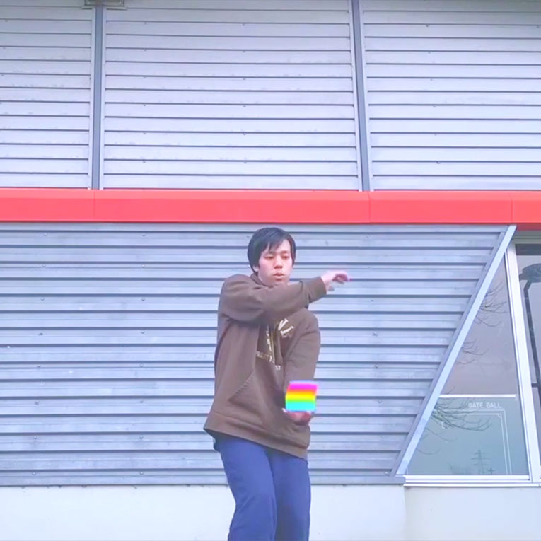 Yeahhh! | TBSテレビ