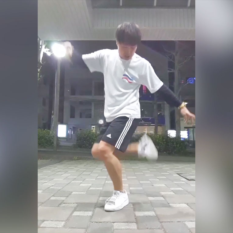 Yeahhh! | TBSテレビ