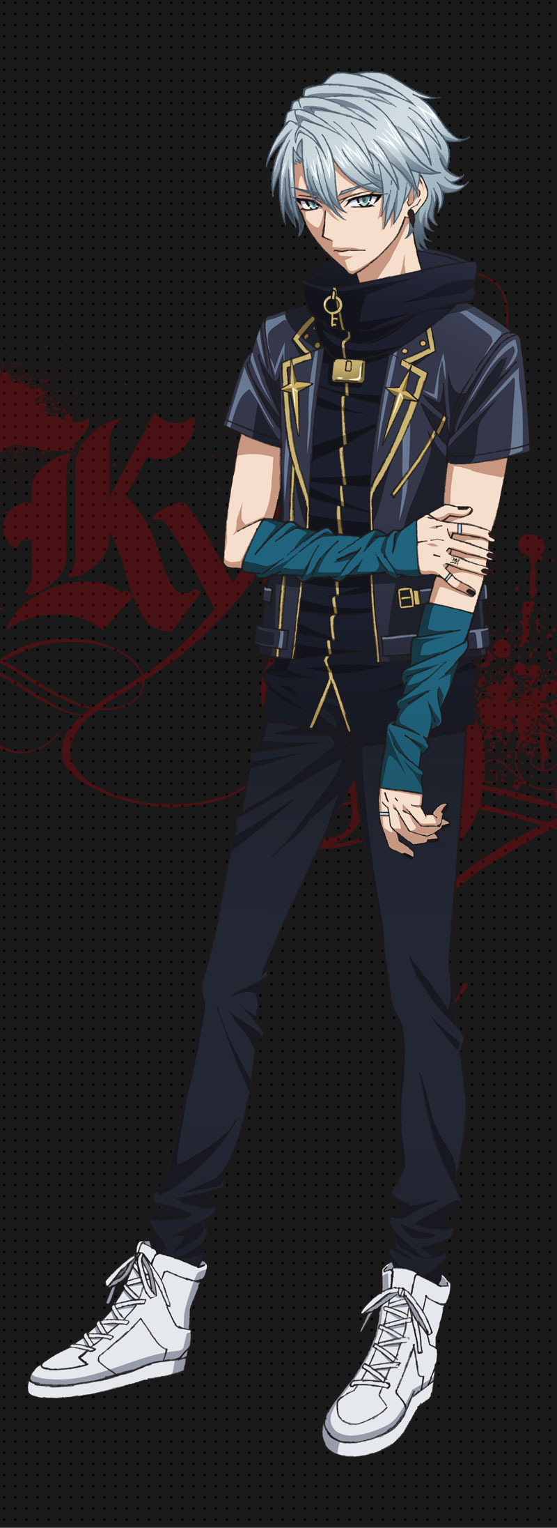 KYOHSO アーティスト情報｜TBSテレビ：DYNAMIC CHORD (ダイナミックコード)