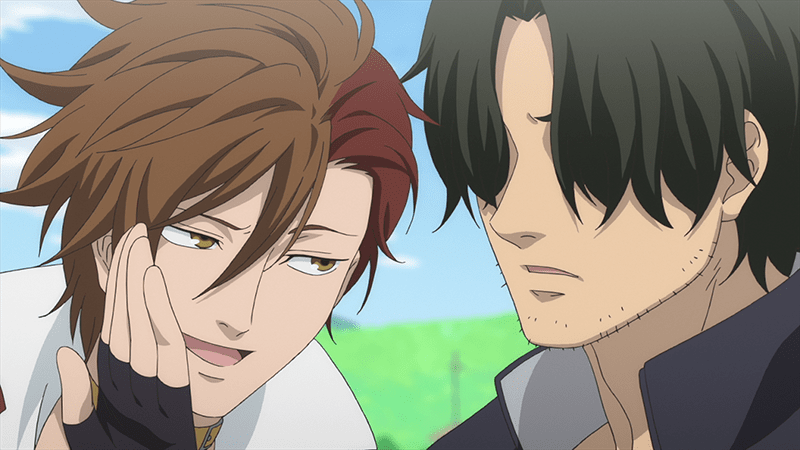 あらすじ｜TBSテレビ：TVアニメ「学園BASARA」公式ホームページ