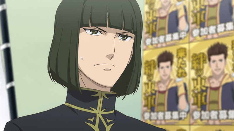 あらすじ｜TBSテレビ：TVアニメ「学園BASARA」公式ホームページ