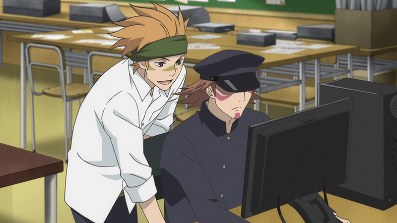 あらすじ｜TBSテレビ：TVアニメ「学園BASARA」公式ホームページ