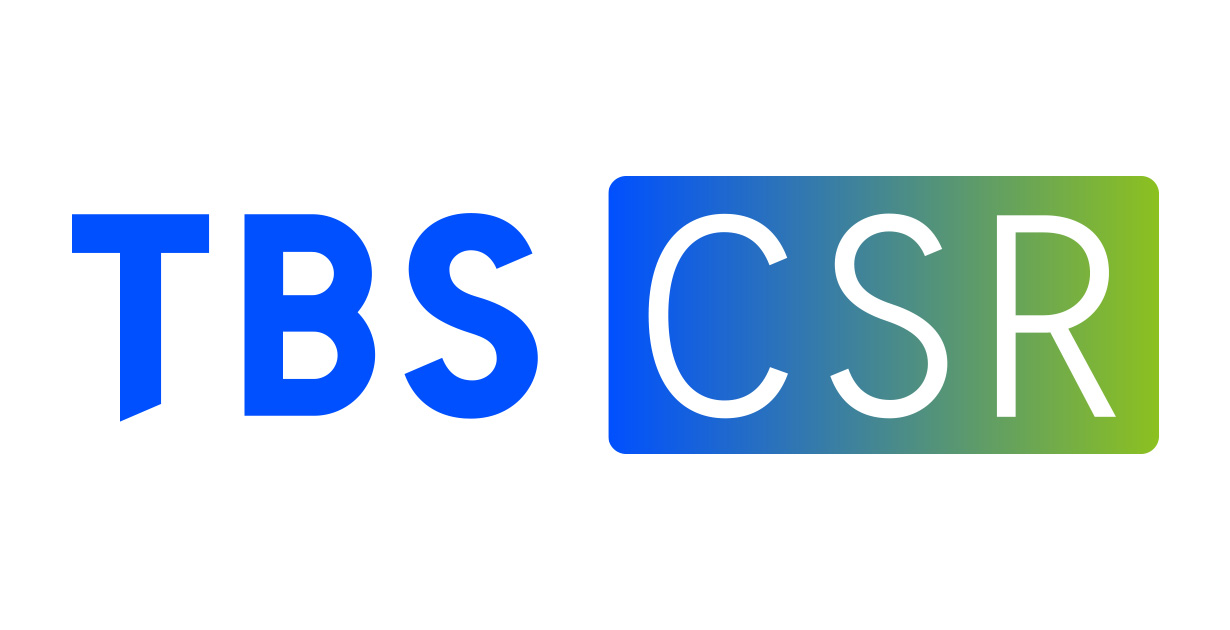 CSR | TBSテレビ