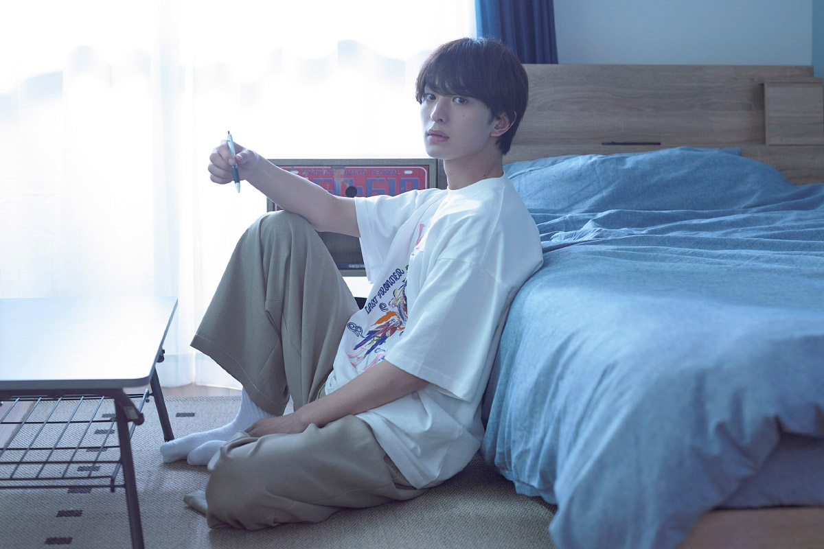 『さっちゃん、僕は。』放送決定：2024年4月21日｜TBSテレビ：ドラマストリーム