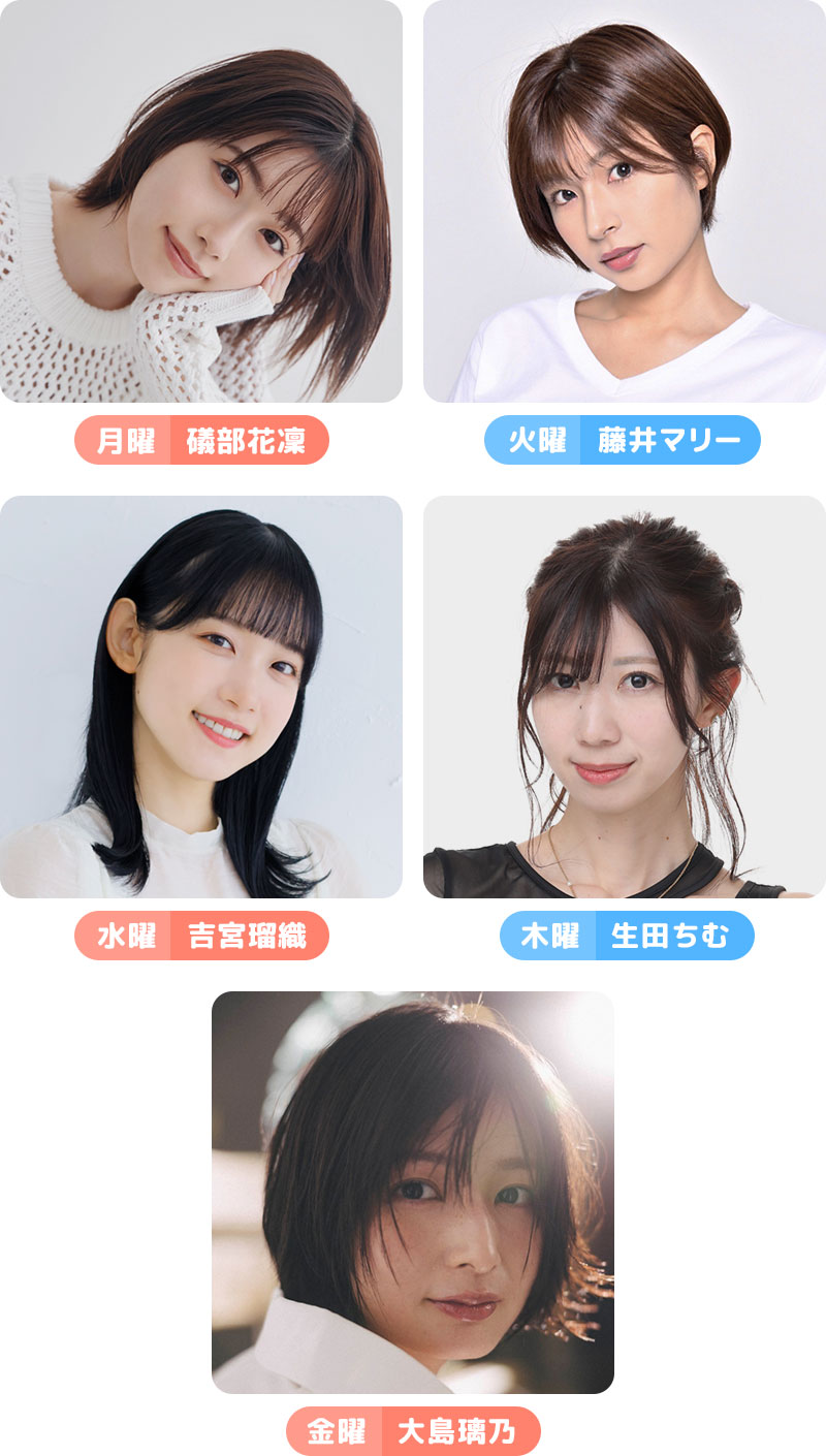 Gヘルスケア｜TBSテレビ