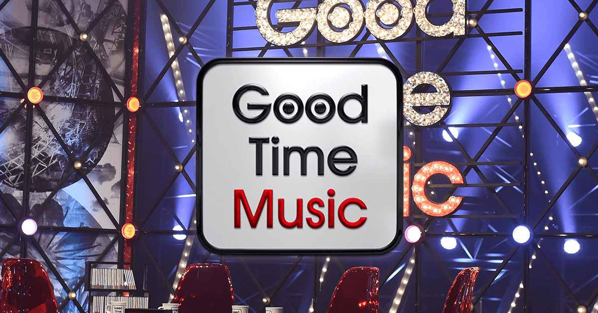 Good Time Music｜TBSテレビ