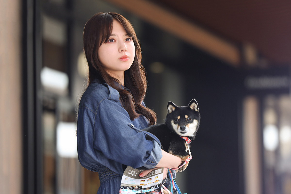 あらすじ｜TBSテレビ 火曜ドラマ『初恋DOGs』