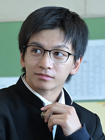 ドラマストリーム『君には届かない。』｜TBSテレビ