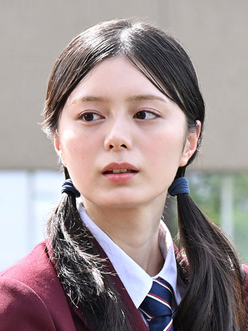 ドラマストリーム『君には届かない。』｜TBSテレビ