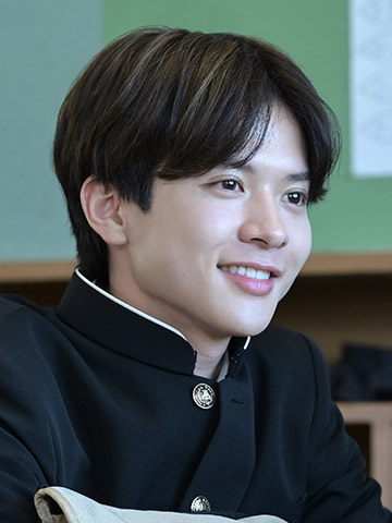 ドラマストリーム『君には届かない。』｜TBSテレビ