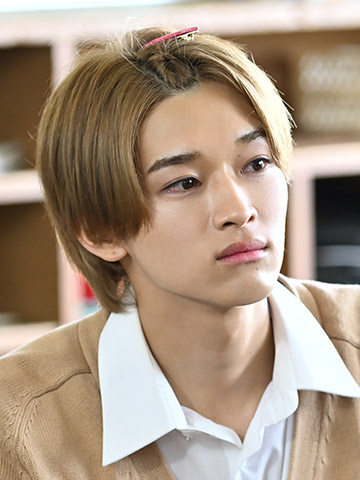 ドラマストリーム『君には届かない。』｜TBSテレビ