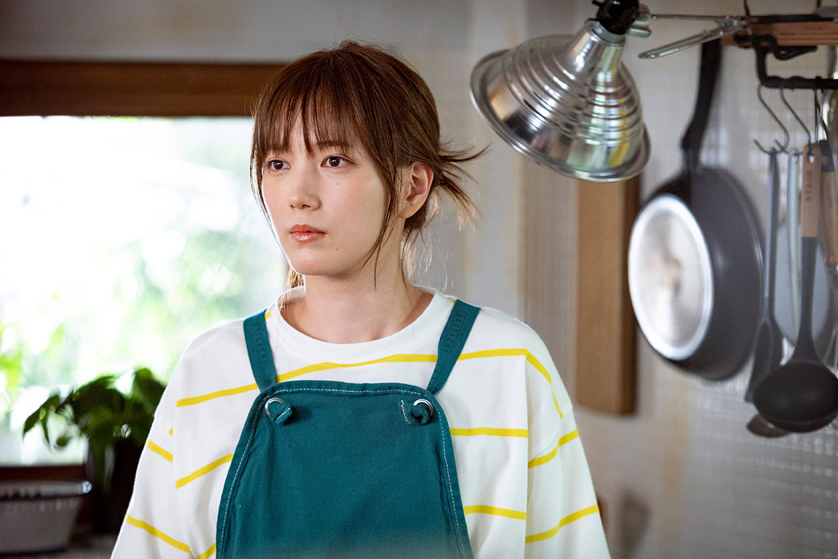 第5話のあらすじ｜TBSテレビ：火曜ドラマ『君の花になる』