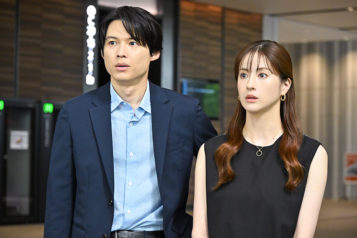 あらすじ|tbsテレビ 火曜ドラマ『西園寺さんは家事をしない』