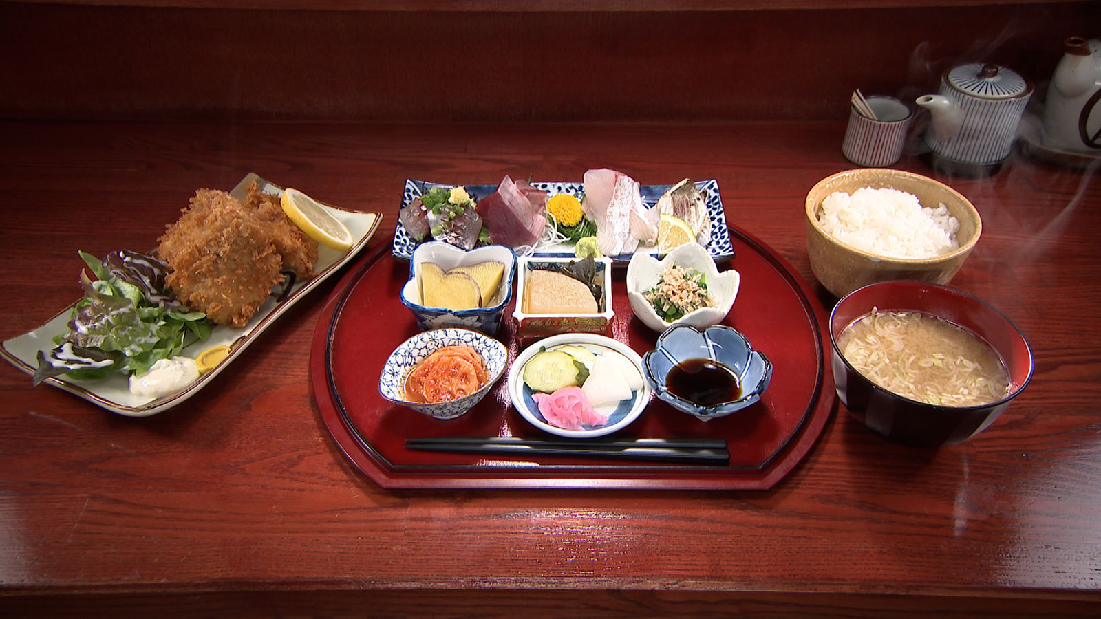 2025年2月2日の放送｜TBSテレビ：バナナマンのせっかくグルメ！！