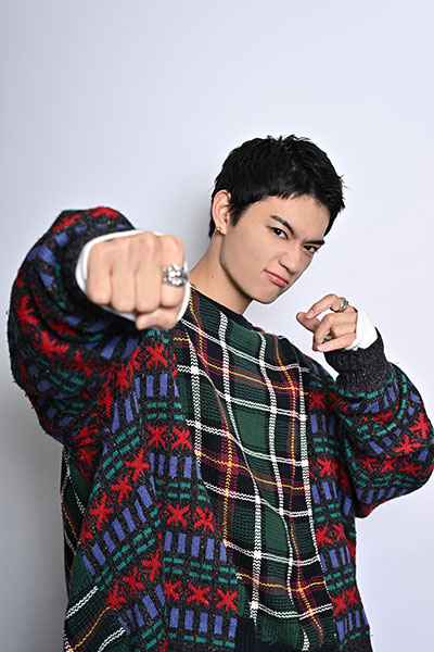 限界突破！やってM!LK｜TBSテレビ