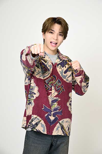 限界突破！やってM!LK シーズン2｜TBSテレビ