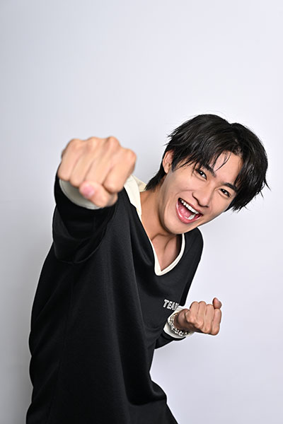 限界突破！やってM!LK｜TBSテレビ