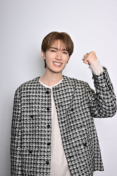 限界突破！やってM!LK｜TBSテレビ