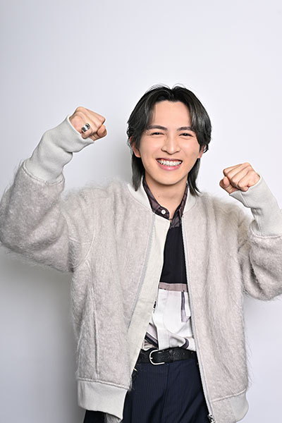 限界突破！やってM!LK｜TBSテレビ